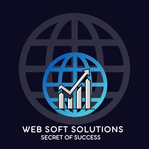 Web Soft Solutions – Digital Marketing Agency